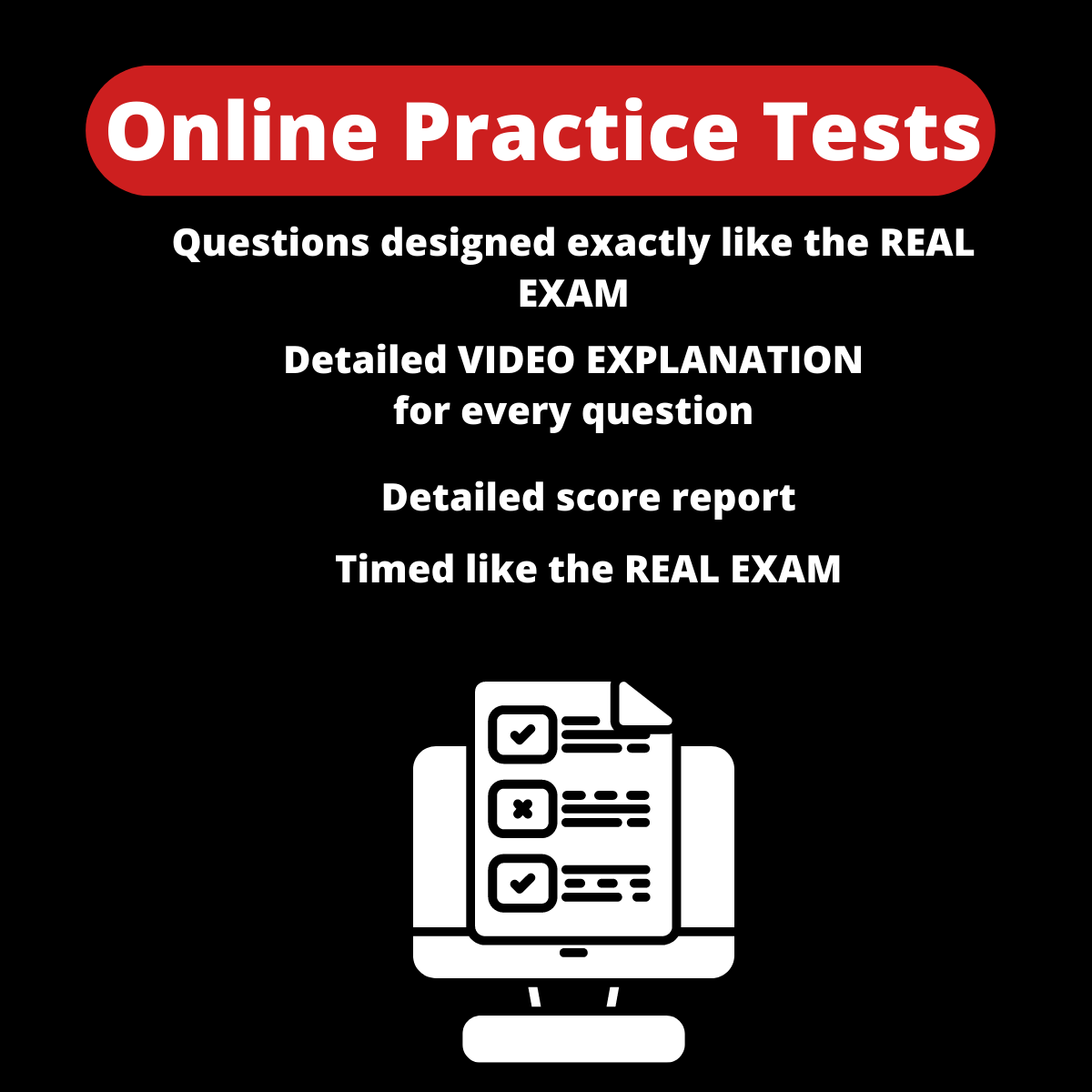 Online Practice Tests – Jakara Lewis Math