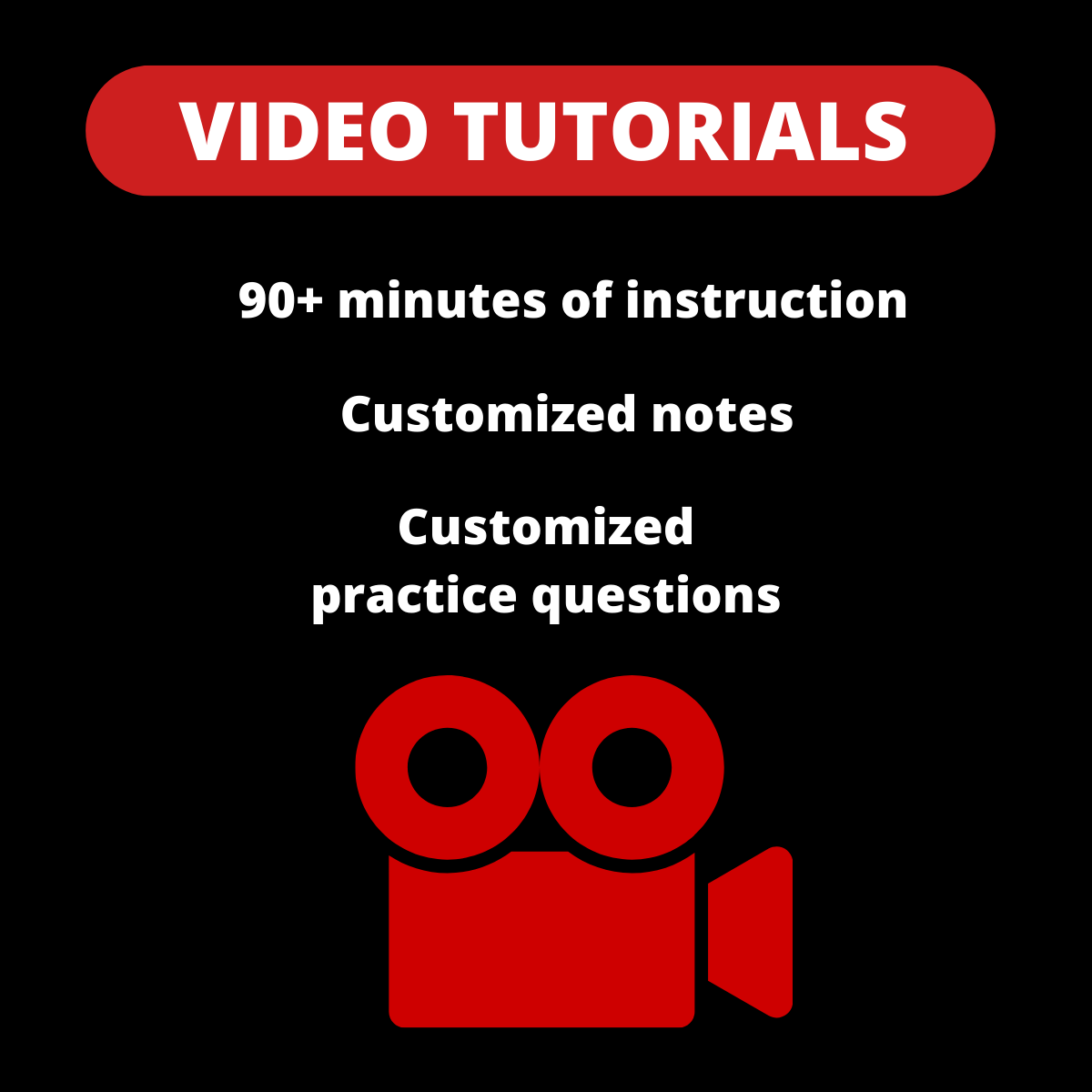 In Depth Video Tutorials – Jakara Lewis Math