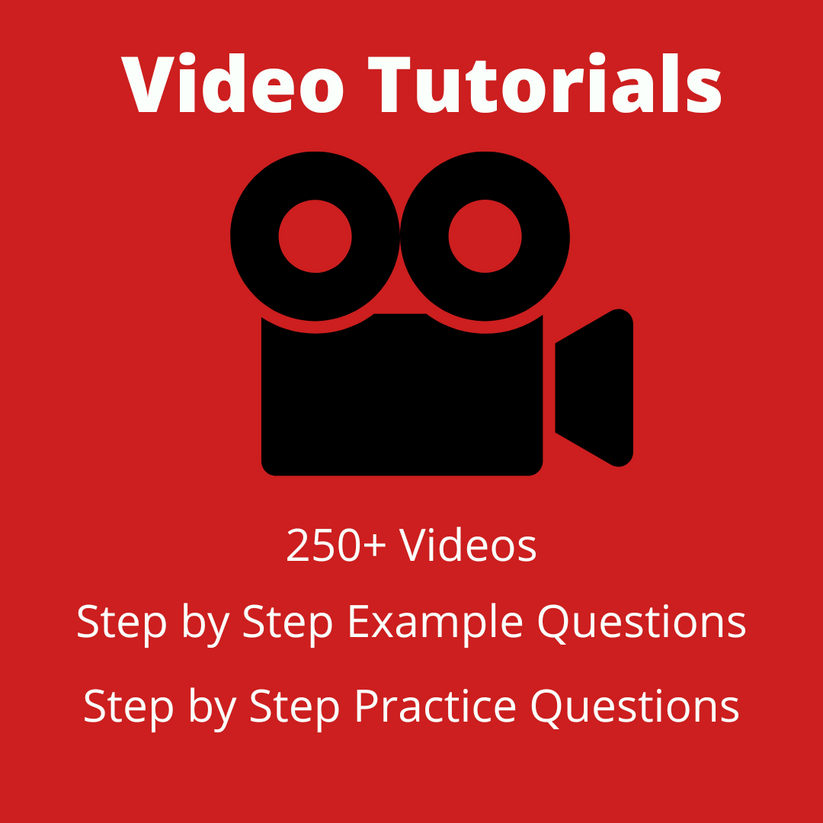 TEAS 7 Math Review Video Tutorials – Jakara Lewis Math